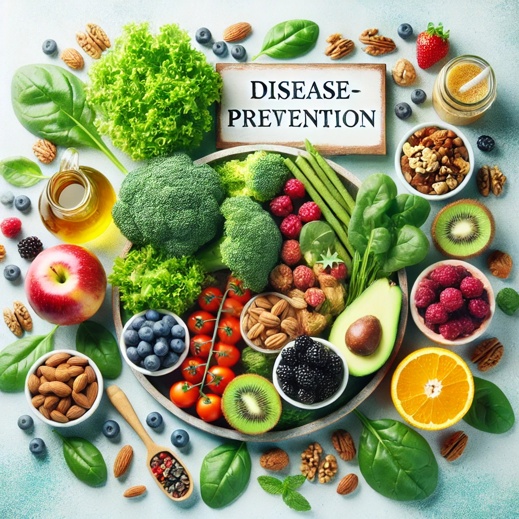 Disease Prevention: The Ultimate Guide to Better Health - Healthy Life ...